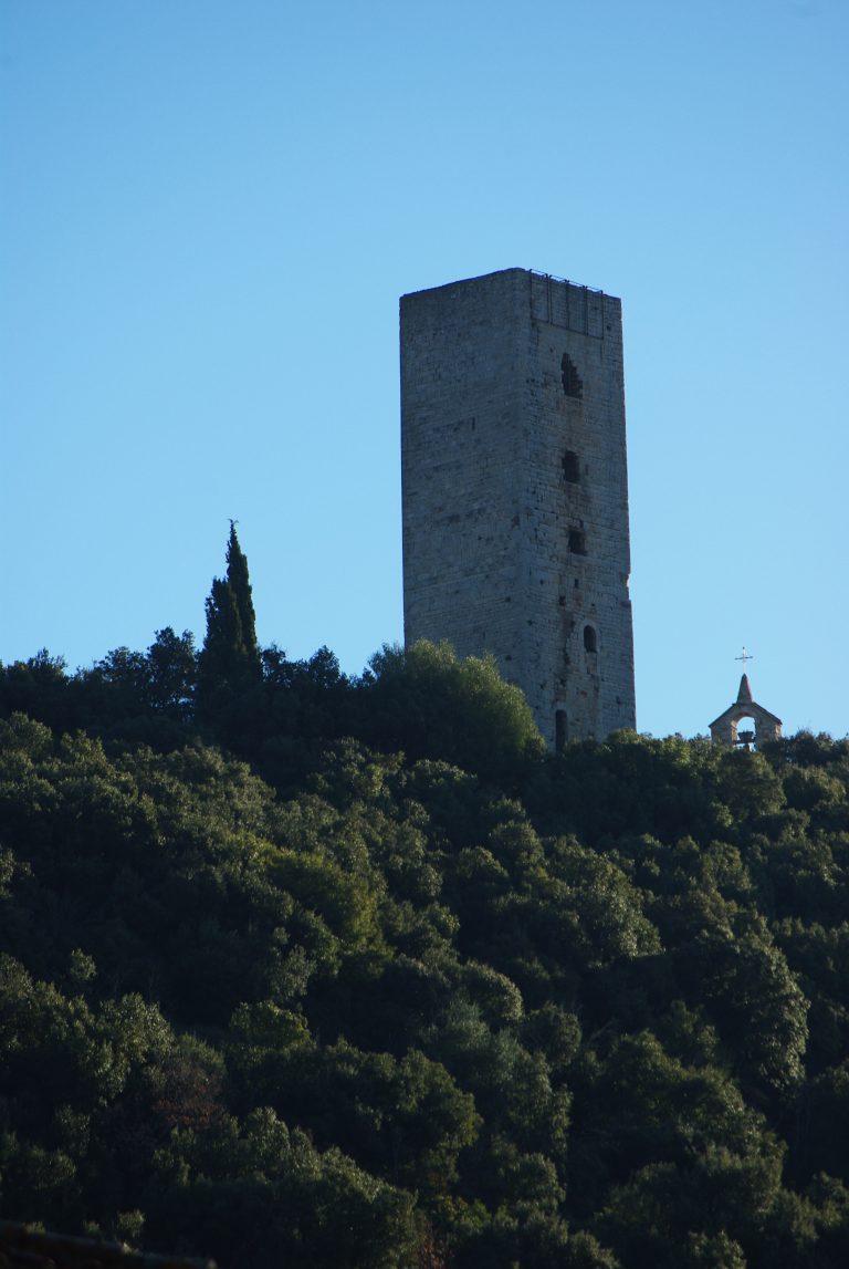 Le patrimoine historique de la commune | Mairie de Taradeau